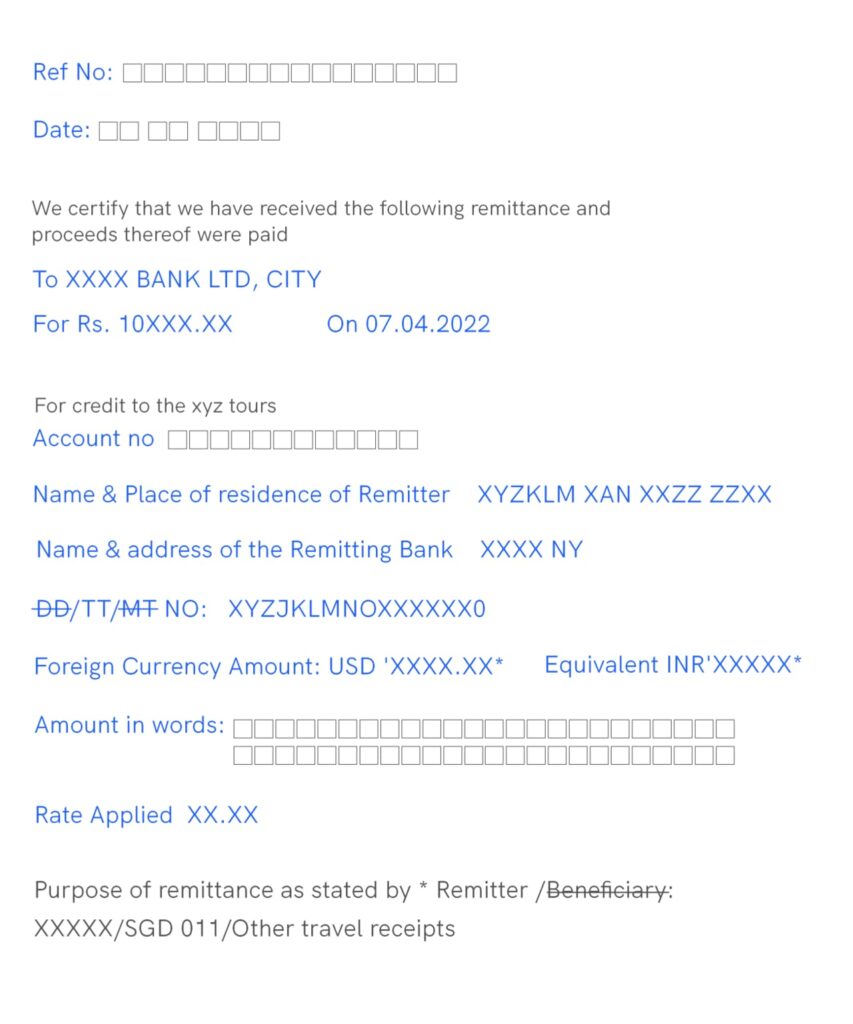 The Ultimate Guide to Receiving Foreign Payments in India 2025 ...